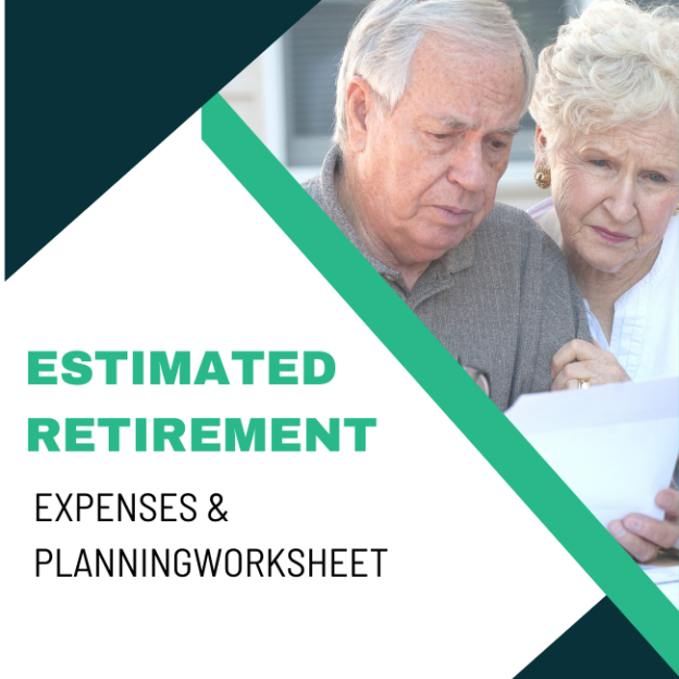 Estimated Retirement Expenses & Planning Worksheet – Level Coaching