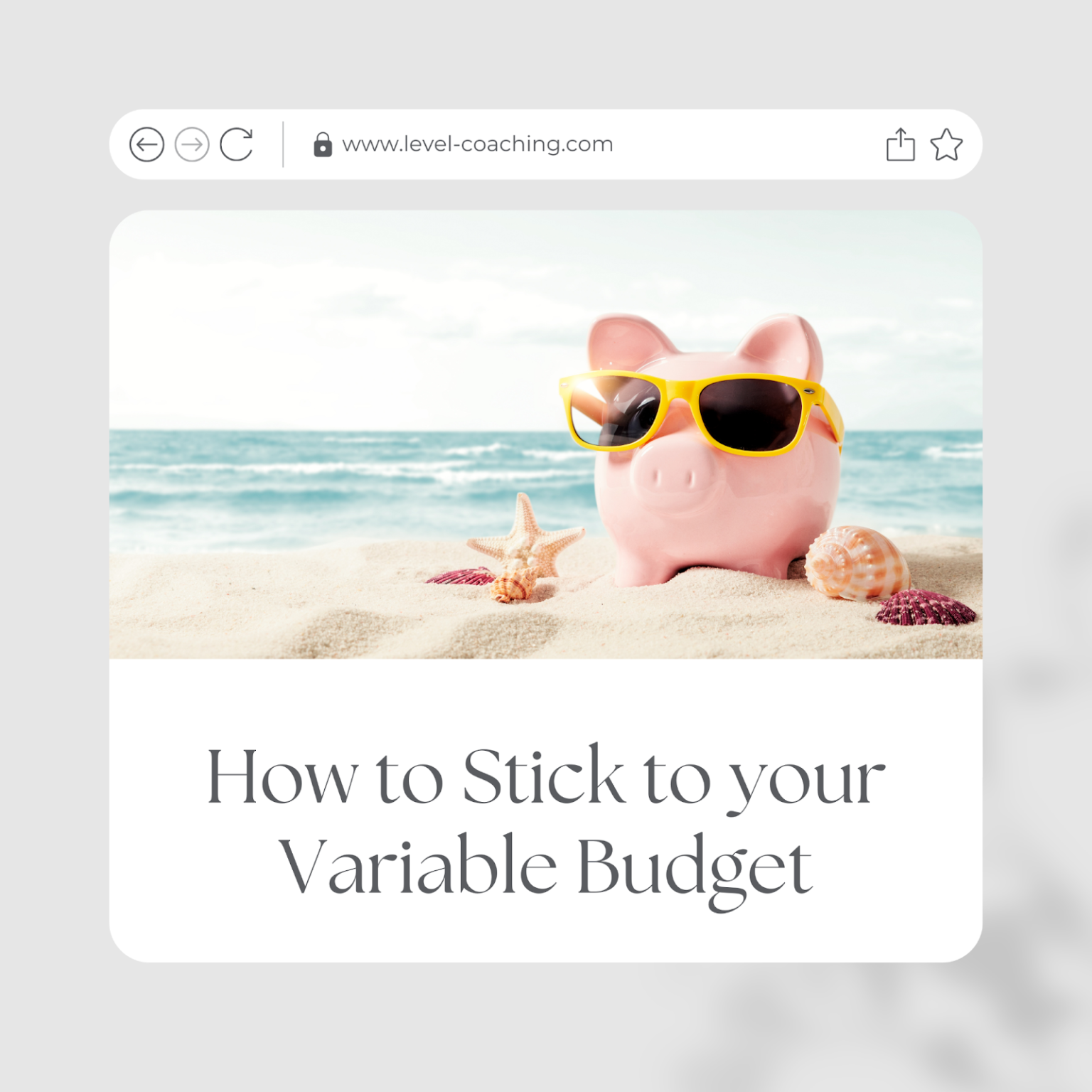 How to Stick to Your Variable Budget: 15 Proven Strategies for Success ...