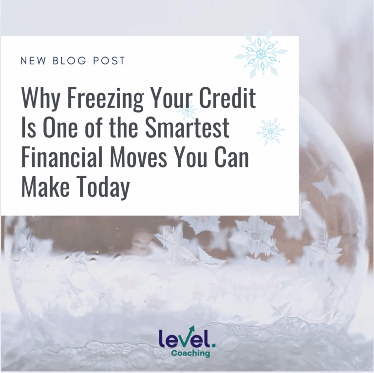 Why Freezing Your Credit Is One of the Smartest Financial Moves You Can ...